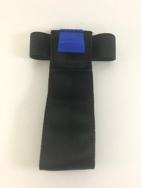 Magnetic Sky Tie - Slider Keeper – Mee Loft NZ